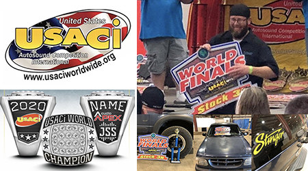 The USACi World Finals 2020 Is in the Books | 12VoltNews.com