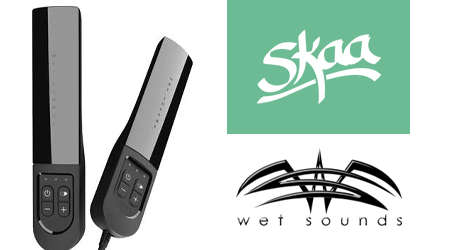 Wet Sounds Integrates SKAA Technology Into New A-Link Plus Wireless Kit ...
