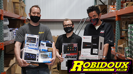 Midwest Distributor Announces They Have Head Units | 12VoltNews.com