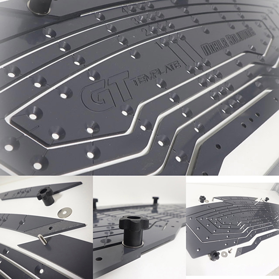 Mobile Solutions Introduces GT Template Set | 12VoltNews.com