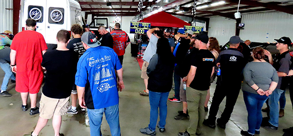 dB Drag Racing Is Ramping Up Competitions | 12VoltNews.com