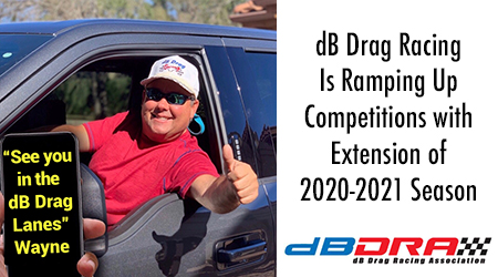 dB Drag Racing Is Ramping Up Competitions | 12VoltNews.com
