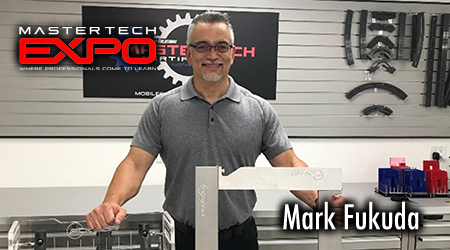 Automotive Aftermarket Legend Mark Fukuda to Keynote MasterTech Expo ...