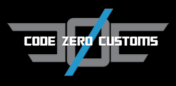 Code Zero Customs At The Low-n-CLEAN | 12VoltNews.com