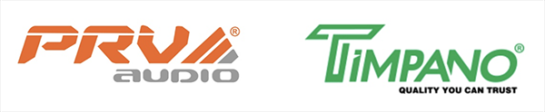 DAS Adds PRV Audio & Timpano Brands to Its Lineup | 12VoltNews.com