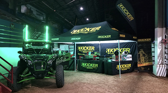 The KICKER AMA Pro ArenaCross 2022 Series Raced Into The Lazy E Arena ...