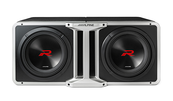 Alpine Electronics Introduces Next-Gen Alpine Halo R-Series Preloaded ...