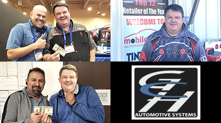 GHC Automotive Received an Extra Special Highlight at KnowledgeFest in ...
