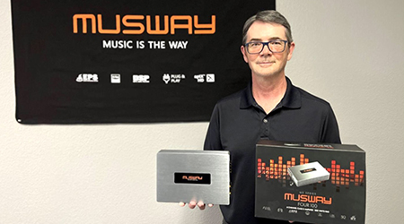 Musway Announces Changes in the US Marketplace | 12VoltNews.com