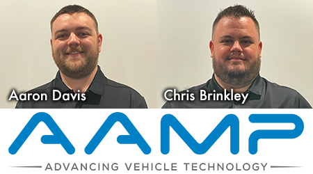 AAMP Global Expands Its In-Field Support Team (Team Phantom ...