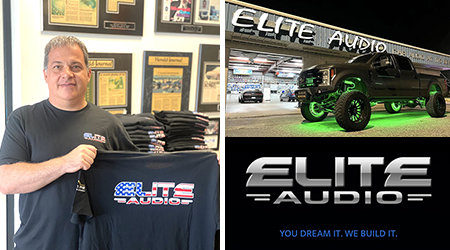 Elite Audio Celebrates 30 Years | 12VoltNews.com