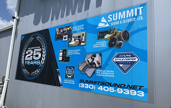 Summit Sound & Security Celebrated The Company’s 25th Anniversary ...