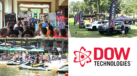 DOW Technologies Hosts 3rd DOW Elite Dealer Retreat | 12VoltNews.com