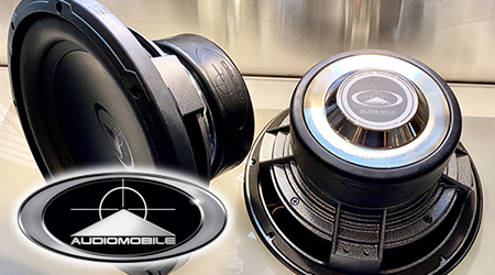 Audiomobile Ships “Next-Gen” Elite Series Subwoofer | 12VoltNews.com