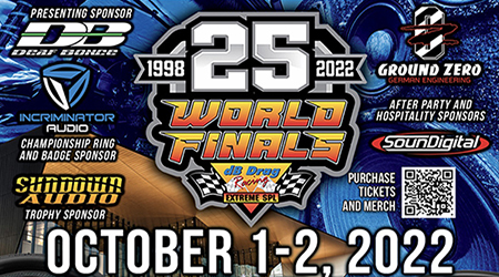 The 25th Anniversary DB Drag Racing World Finals and Old School Car ...