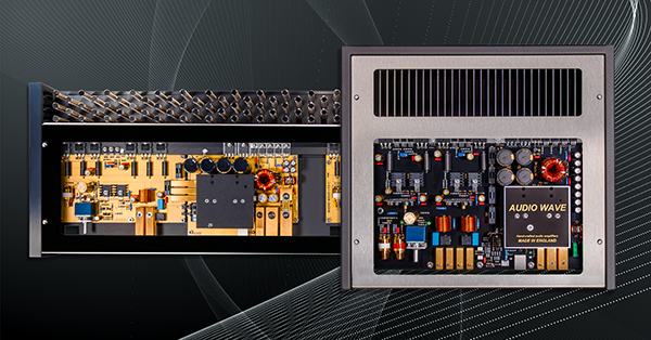 Aegis Distribution to Bring Audio Wave Amplifiers to Americas ...