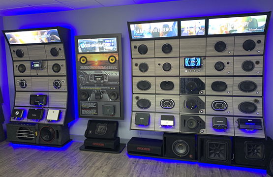 Armando Sounds Celebrated The Grand Opening of the New Niles Store ...