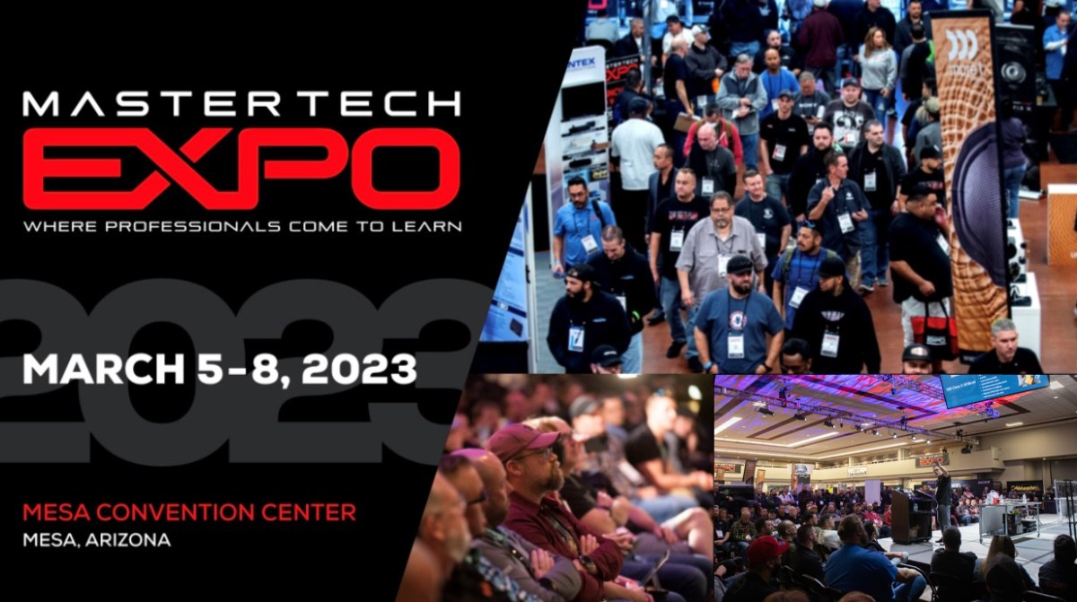 MasterTech Expo 2023 Early Bird Registration Opens | 12VoltNews.com