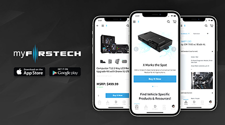 Firstech Launches Free Mobile App for 12-Volt Wiring, Install Guides ...