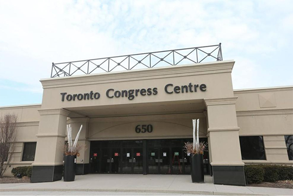 CMA EXPO Dealer Training & Networking Event Set for Toronto in 2023 ...