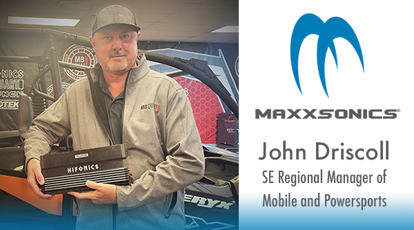 John Driscoll Promoted to Southeastern Regional Manager of Mobile and ...