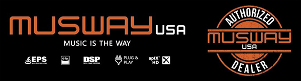 MUSWAY Distributor Global Audio Marketing to Offer Trainings at ...