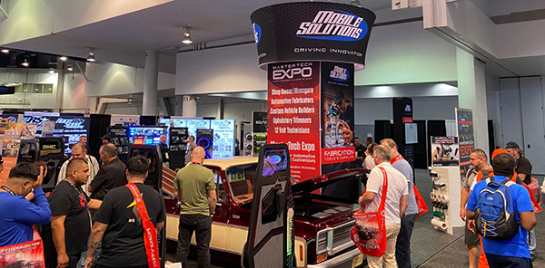 Mobile Solutions Announces Partnership With Canadian Distributor ...