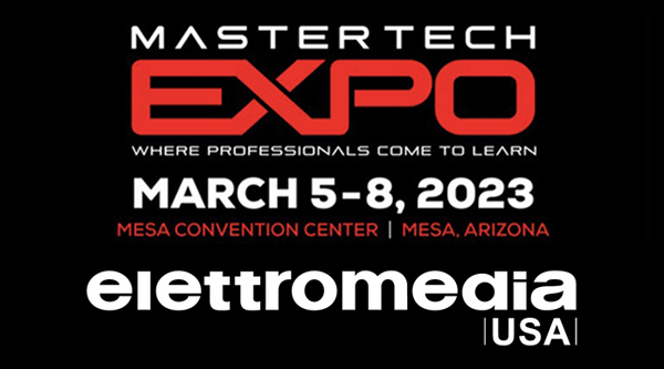 Elettromedia-USA Announces the Sponsorship in the Clean Wire Challenge at MasterTech Expo 2023 ...
