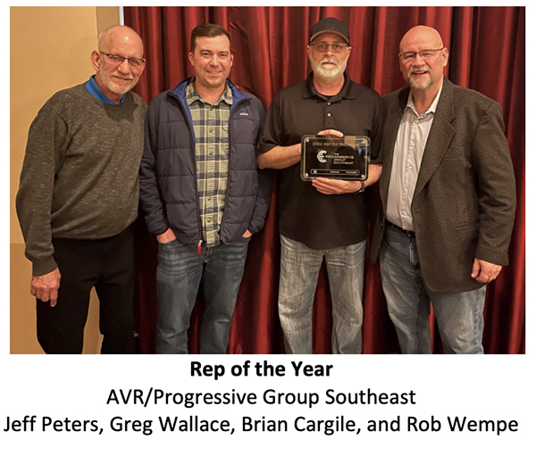 Elettromedia USA Announces Rep of the Year Awards for Audison and Hertz ...