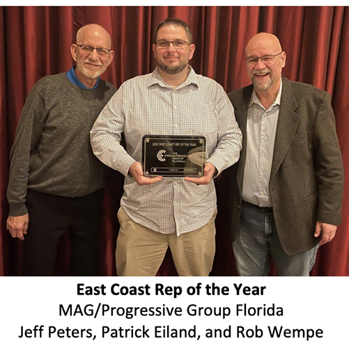 Elettromedia USA Announces Rep of the Year Awards for Audison and Hertz ...