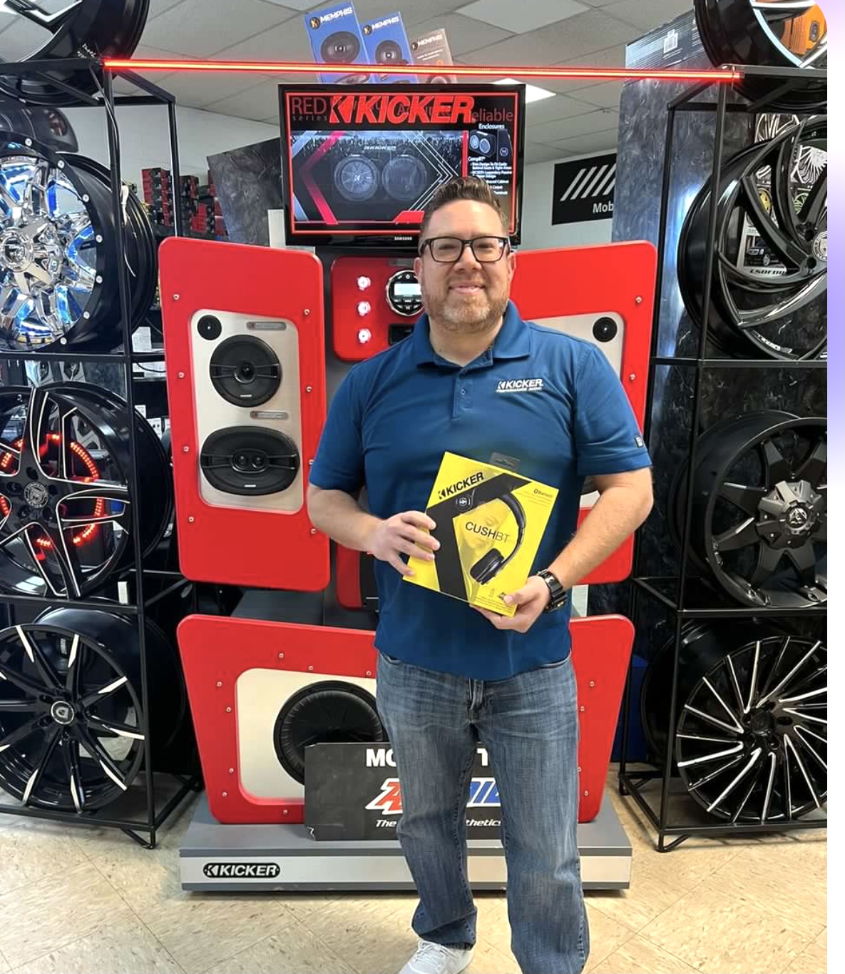 The 12volt Spin-To-Win Wheel Is Rolling In Year 5 | 12VoltNews.com