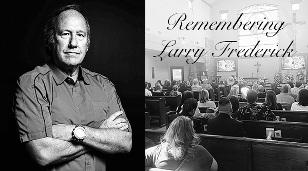 Remembering Larry Frederick | 12VoltNews.com