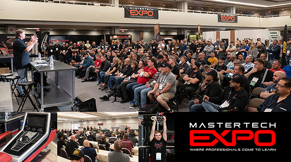 Mastertech Expo 2023 Is A Success | 12VoltNews.com