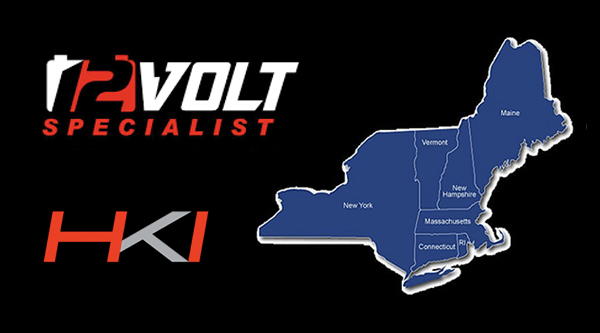 Lord Phil Chartier Is the New HKI USA Rep for New England and New York ...