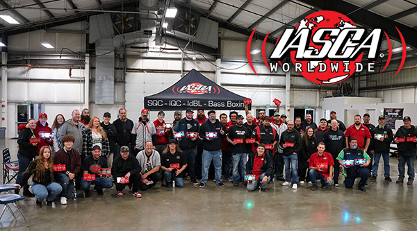 IASCA Worldwide Announces Date and Location for West Coast Satellite ...