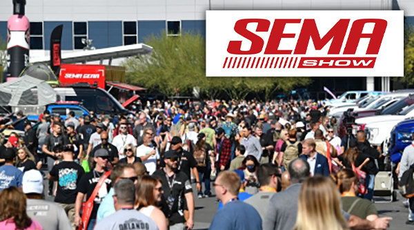 The Value of SEMA Show Face-to-Face Meetings | 12VoltNews.com