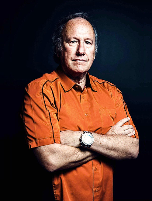 Remembering Larry Frederick | 12VoltNews.com