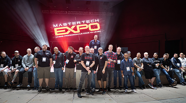Mastertech Expo 2023 Is A Success | 12VoltNews.com