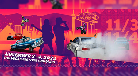 What You Need to Know About SEMA Fest | 12VoltNews.com