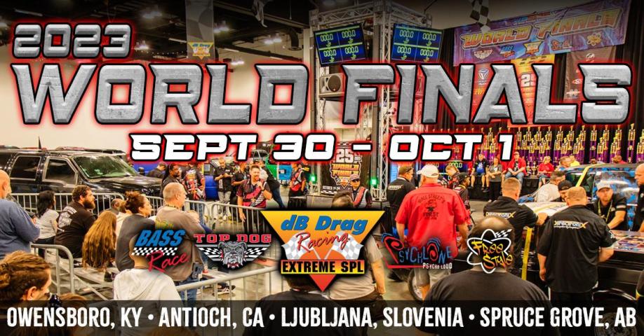 2023 dB Drag Racing World Finals -September 30, 2023-October 1, 2023 ...