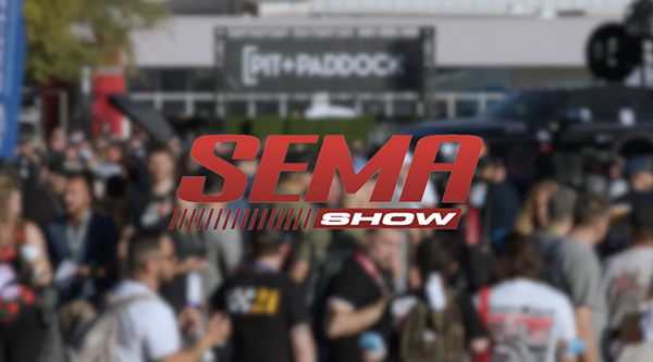 Registration Opens for the 2023 SEMA Show | 12VoltNews.com