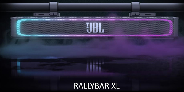 HARMAN Launches New JBL Rallybar Solutions for Powersports | 12VoltNews.com