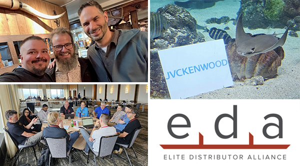 Elite Distributor Alliance Hosted Annual Owners Meeting in Denver ...