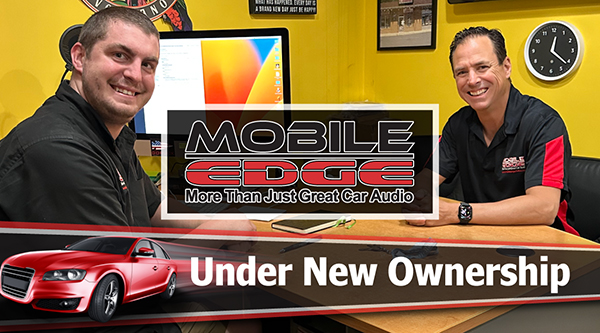 Award-Winning Retail Shop Mobile Edge Changes Hands | 12VoltNews.com