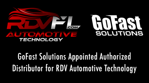 GoFast Solutions Appointed Authorized Distributor for RDV Automotive Technology | 12VoltNews.com