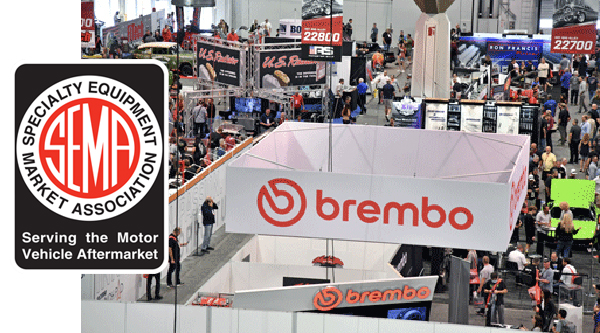 Domestic and International Momentum Continues to Build for 2023 SEMA ...