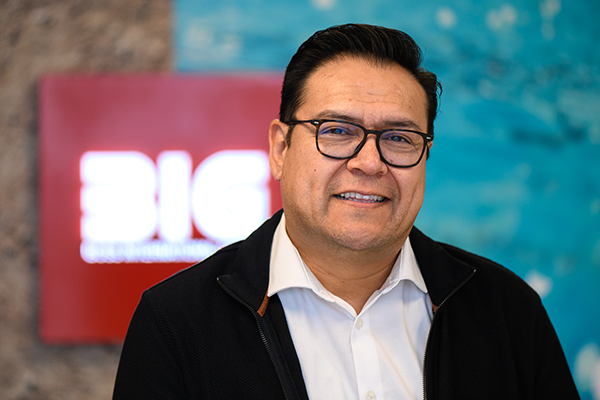 BOSS International Group Systems Hires Matthew Delgado as Senior ...