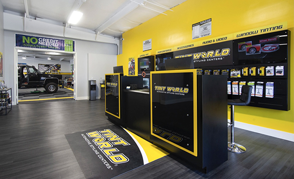 Tint World Opens New Location in Brookfield, Connecticut | 12VoltNews.com
