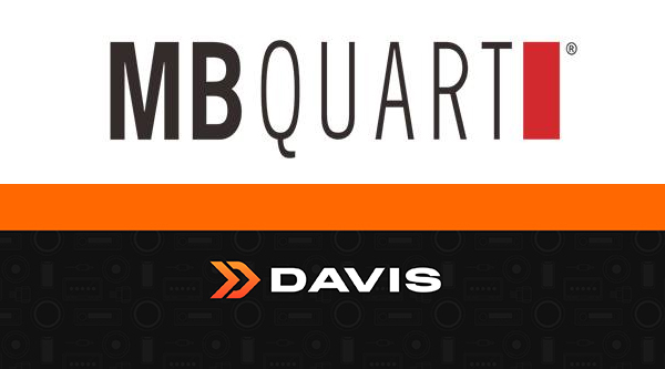 MB Quart and Davis Distribution Kick Off New Relationship | 12VoltNews.com
