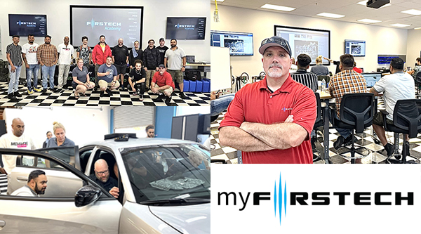 Training at the myFirstech Academy Prepares Attendees for the Upcoming Remote Start Season ...